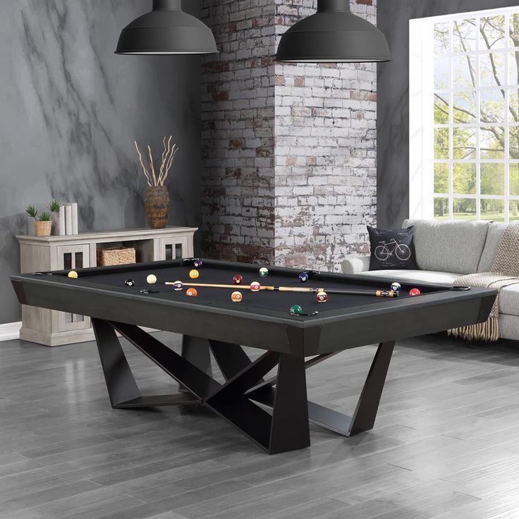 Professional Billiards Services | Pool Table Repair & Moving | Premium ...